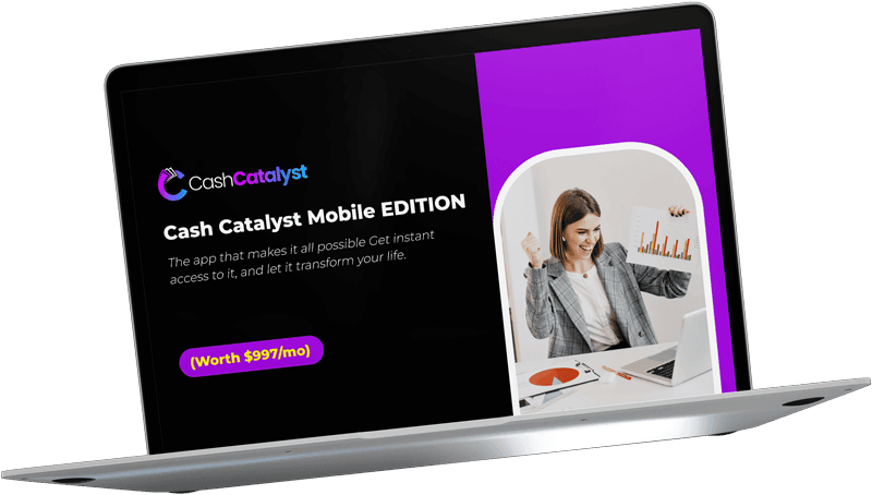 Cash Catalyst