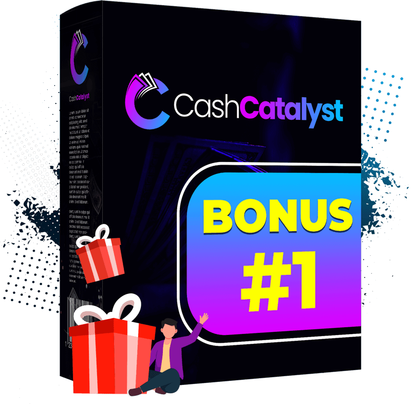 Cash Catalyst